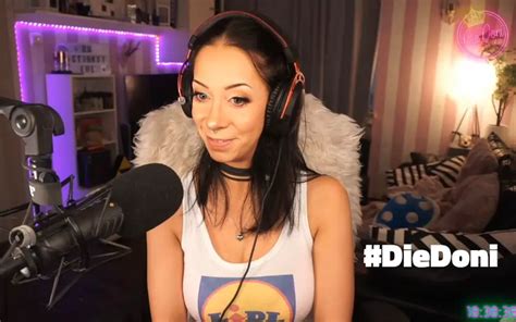 DieDoni Interview: Von Doni Makaroni bis hin zur Twitch Partnerschaft