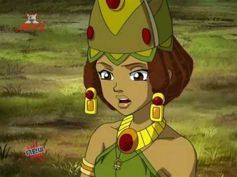Hipolita | Huntik Wiki | FANDOM powered by Wikia