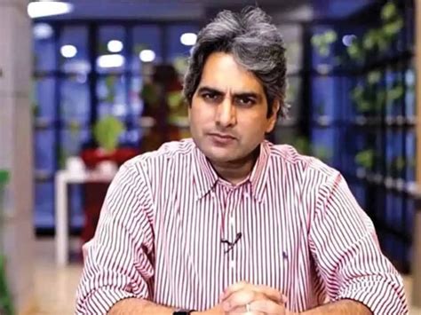Sudhir Chaudhary Age: Bio, Net Worth, Wife, Education, and More