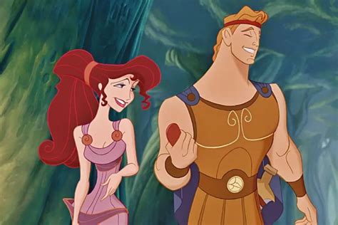 Hércules ¡La versión de acción real tendrá un reparto explosivo!