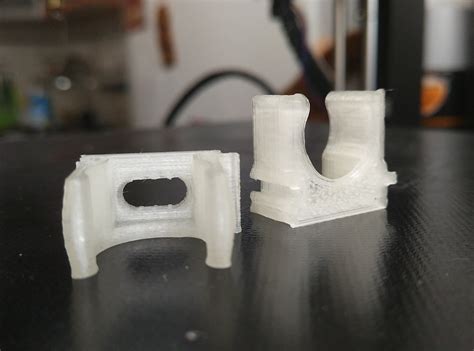 3d модель Крепеж-Клипса Ø16 для 3d принтера - скачать бесплатно 3д ...