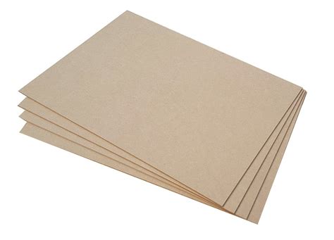 Duralit, 35x50 Cm, Mdf, 3 mm, Ahşap Levha, Resim Altlığı, Hobi Boyama ...