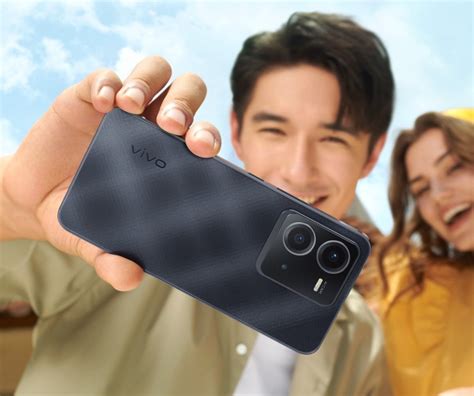 vivo V25 5G Türkiye'de: İşte fiyatı ve özellikleri