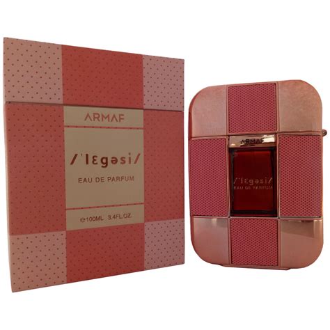 Armaf Legesi Eau De Parfum | atelier-yuwa.ciao.jp