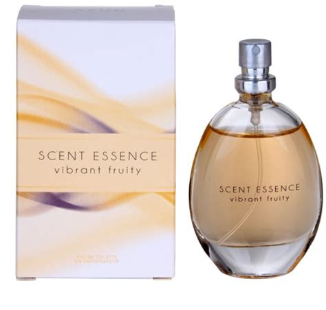 Avon Scent Essence Vibrant Fruity toaletní voda pro ženy | notino.cz