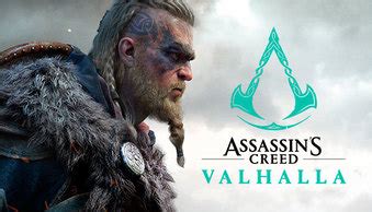 Купить ключ для игры Assassin’s Creed Valhalla / Assassin's Creed ...