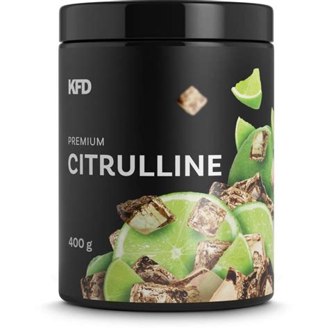 100% PREMIUM Citruline 400 g - Aone.lt