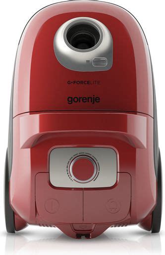 Vacuum cleaner - VCEA23GLR - GORENJE
