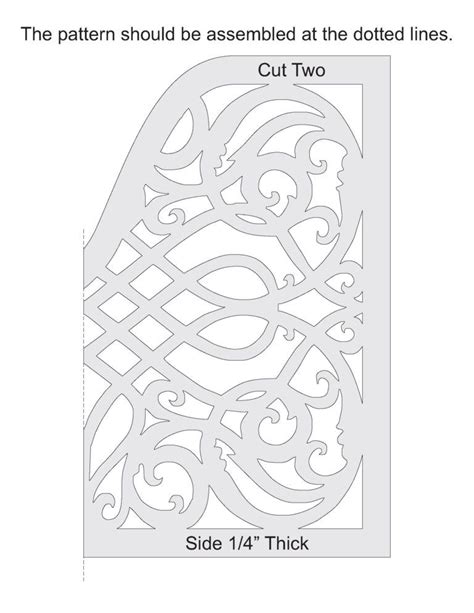 podstavka-dlja-zhurnalov1 | Embroidery patterns, Stained glass patterns ...