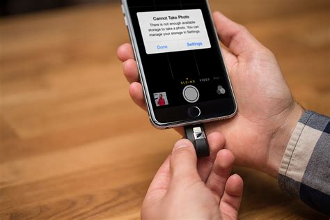 Leef iBridge for iOS