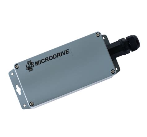 NR-400 | MICRODRIVE