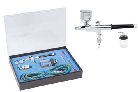 Airbrush Set Fengda® BD-134K - Airbrush Fengda®