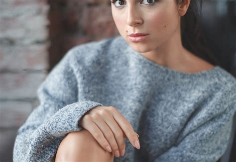 Нюша | OK-magazine.ru