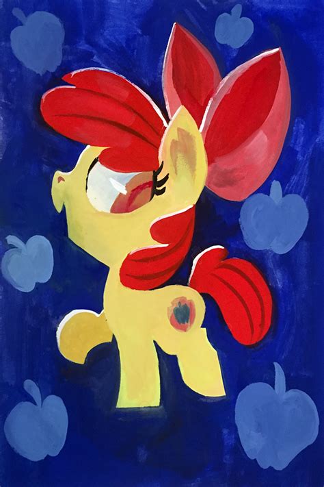 Bloomy by TalonsofIceandFire on DeviantArt