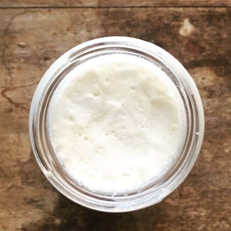 coconut yogurt