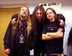 Törr - discography, line-up, biography, interviews, photos