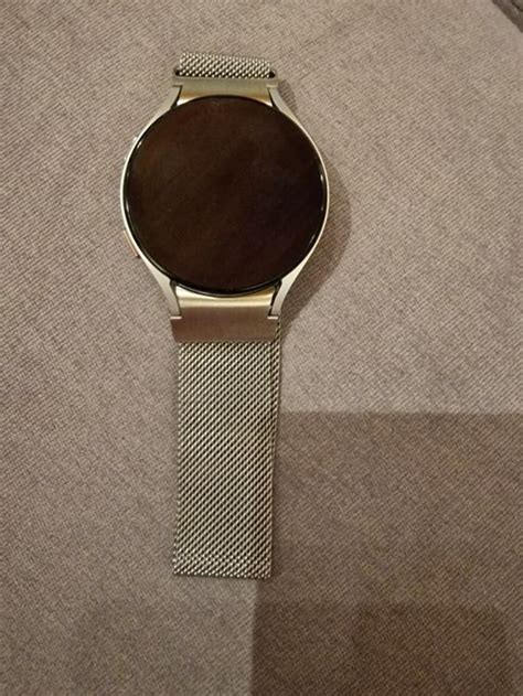 Samsung Galaxy Watch 5 44mm LTE | Kaufen auf Ricardo