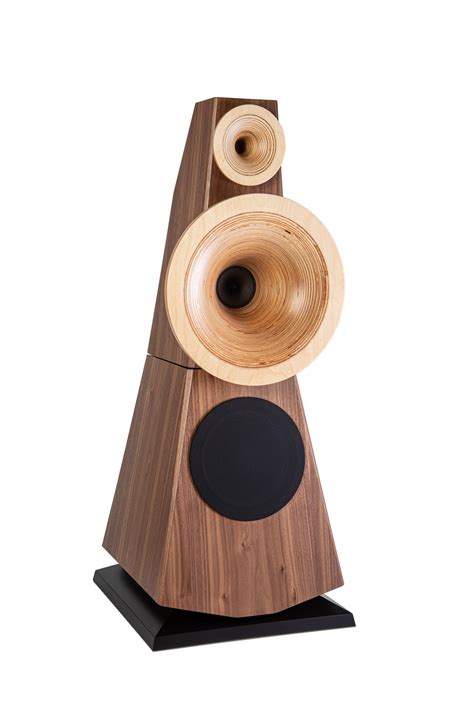 Helix | Odeon Audio - Lautsprecher handgefertigt in Deutschland