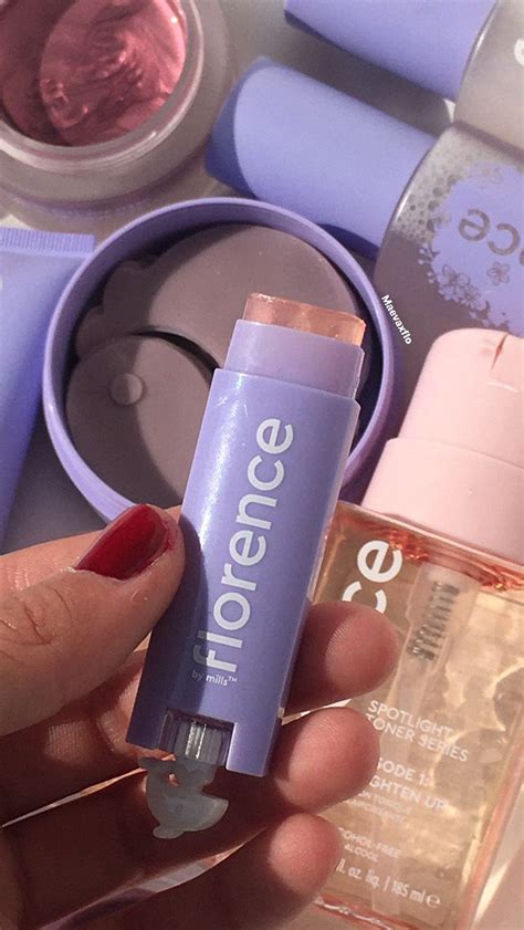 Florence by mills! | Makeup skin care, Florence, Beauty skin care routine