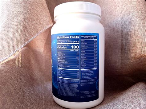 MRM Nutrition, Сывороточный протеин, 2 миллиарда пробиотиков, ваниль ...