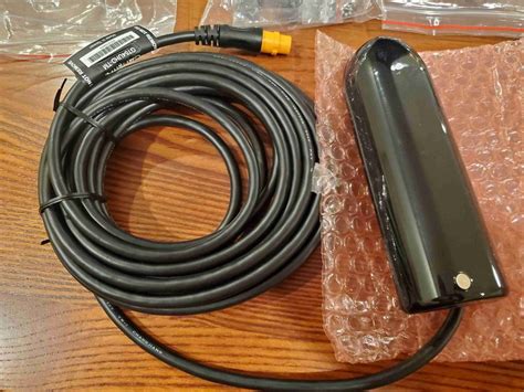The Hull Truth - Boating and Fishing Forum - Garmin GT54UHD-TM ...