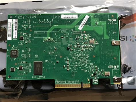 Flashing an LSI SAS 9201-16i – Dan Langille's Other Diary