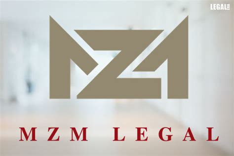 MZM Legal Inaugurates Office in Hyderabad – Legal 60