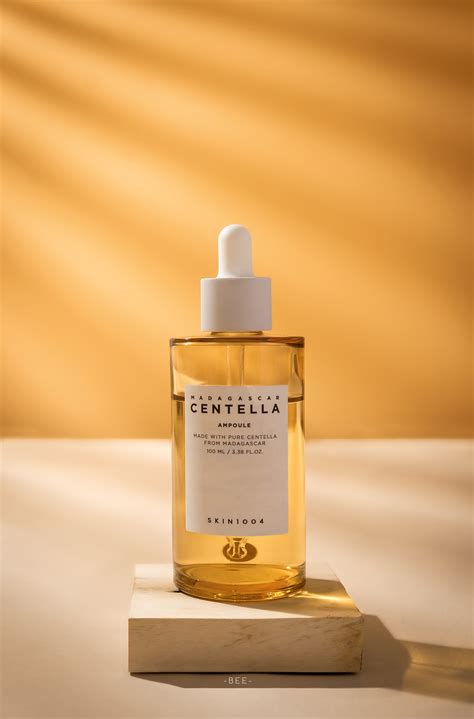 Centella on Behance