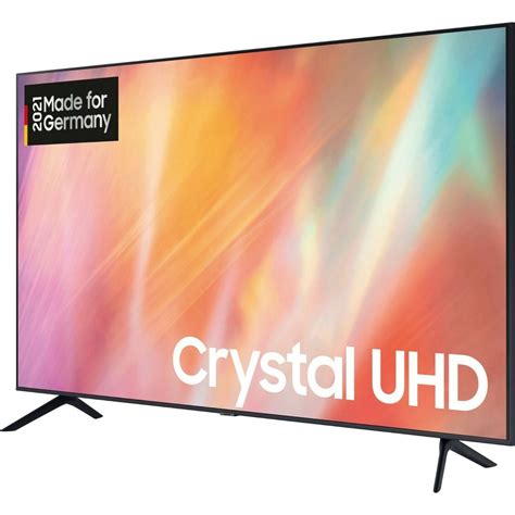 Samsung GU50AU7179UXZG LED TV 50 Zoll 4K UHD | Kaufland.de