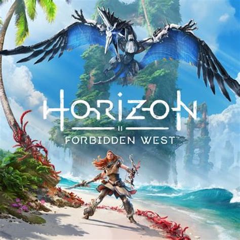 Horizon: Forbidden West [Videos] - IGN