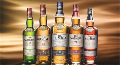 Виски «Glenlivet»: описание, отзывы, стоимость