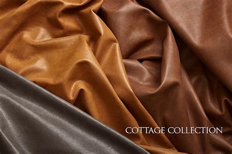 Optima Leathers