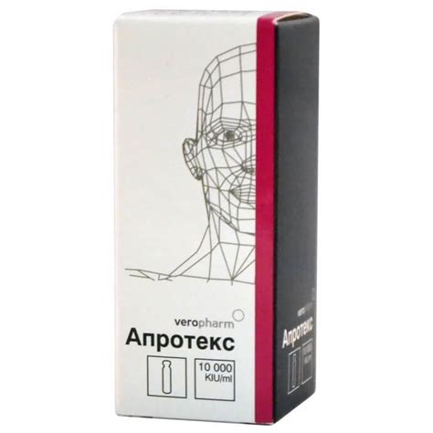 Апротекс: инструкция по применению, цена, отзывы, аналоги