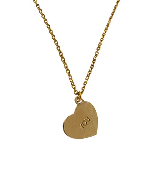 GUCCI – NECK