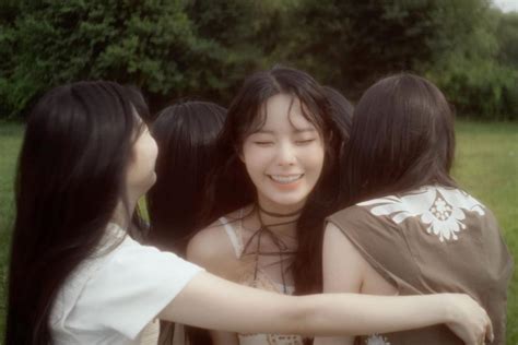 Watch: FIFTY FIFTY Reveals 1st Glimpse Of New Members Ahead Of Comeback ...