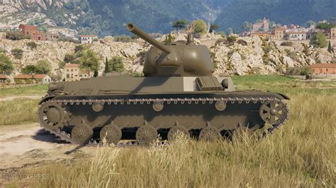 Prosto z Supertestu: T-50-2 – zmiana parametrów technicznych - rykoszet ...