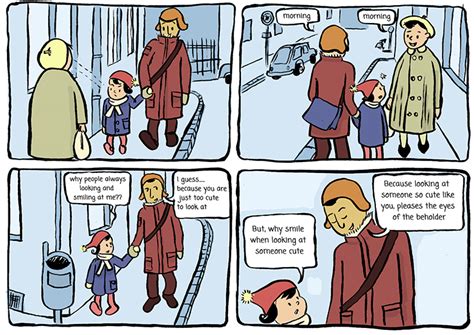 Lovepot Magic Comic: The five whys