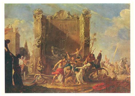 9) ИОГАНН ГЕНРИХ ШЕНФЕЛЬД [1609-1682/83] Johann Heinrich S… | Flickr