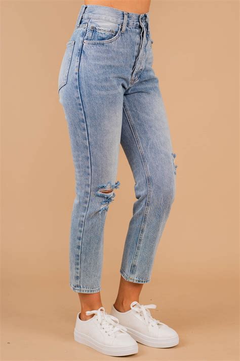 Carrot Fit Jeans Adalah - Angel Vegetable