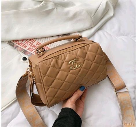 My Lovely Bag