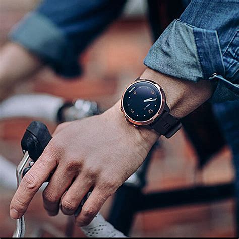 Часы SPARTAN SPORT WRIST HR Suunto - купить в Киеве и Украине | Цена ...