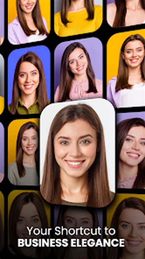 Photoshoot Headshot Generator for Android - Download