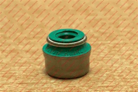 WENG60053 Womi сальник клапана (маслосъемный, впуск/выпуск)