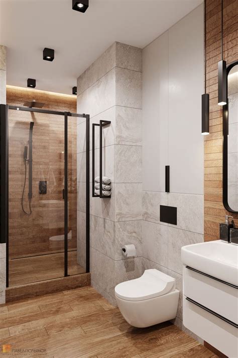 Modern Bathroom Design Ideas
