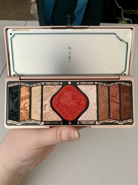 Florasis Makeup (Review Inside - Canadian) : r/AsianBeauty