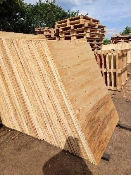 Фанера ☑Бу фанера из под поддонов ☑114х148 толщина 13-15мм - 12p лист ...