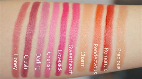 Revlon Rendezvous Balm Stain