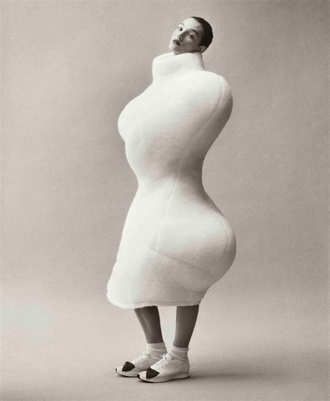 Mirror Mirror – Fashion & the Psyche | AnOther