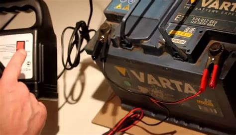 Как правильно заряжать аккумуляторы AGM? | Voltmarket | Вольтмаркет