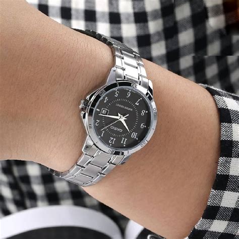 Наручные часы Casio Collection Men MTP-V004D-1B — купить в интернет ...